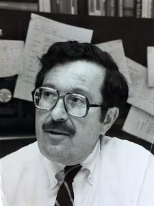 Remembering Richard Magat | HistPhil