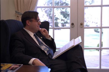 Michael J. Gerson and the Duty of Philanthropy | HistPhil