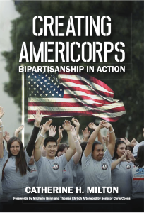 Creating AmeriCorps | HistPhil